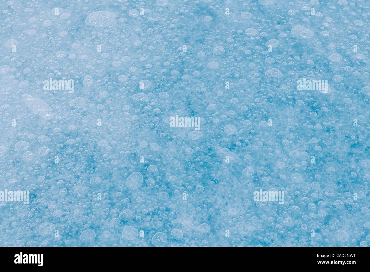 Russia, High Arctic, Geographic North Pole, 90 degrees north. Multi ...