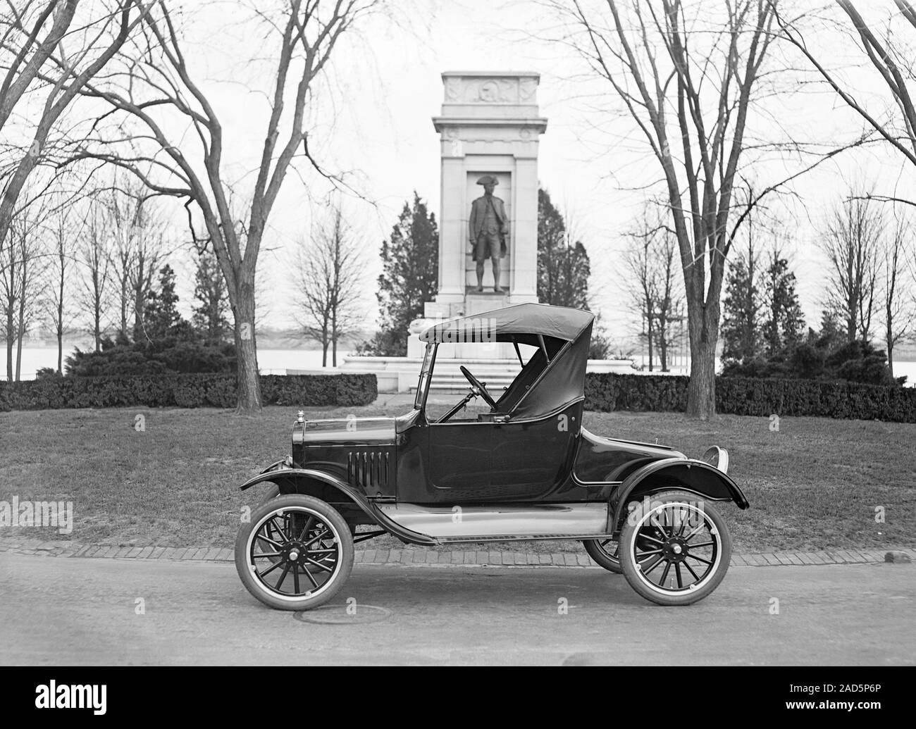 Ford Model T car. The Model T, also known as a Tin Lizzie or Flivver ...