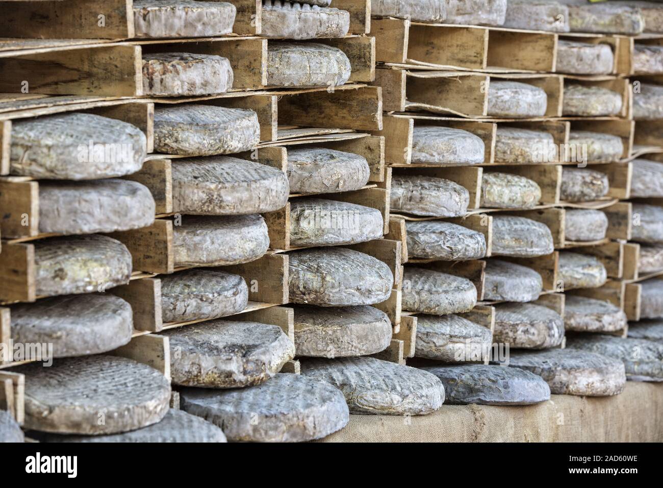 Whole food market cheese hi-res stock photography and images - Alamy