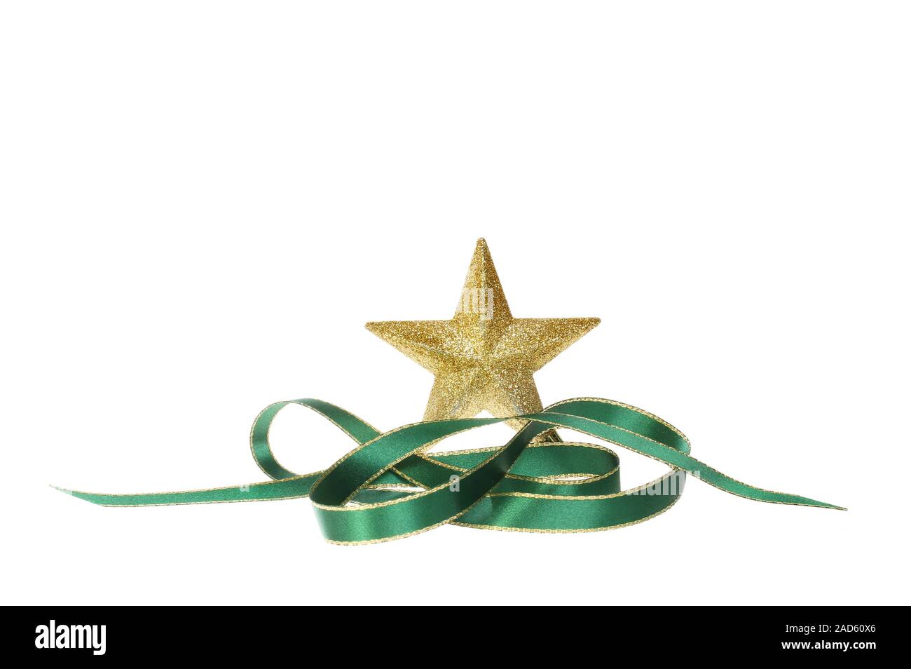 Green and gold theme Cut Out Stock Images & Pictures - Alamy