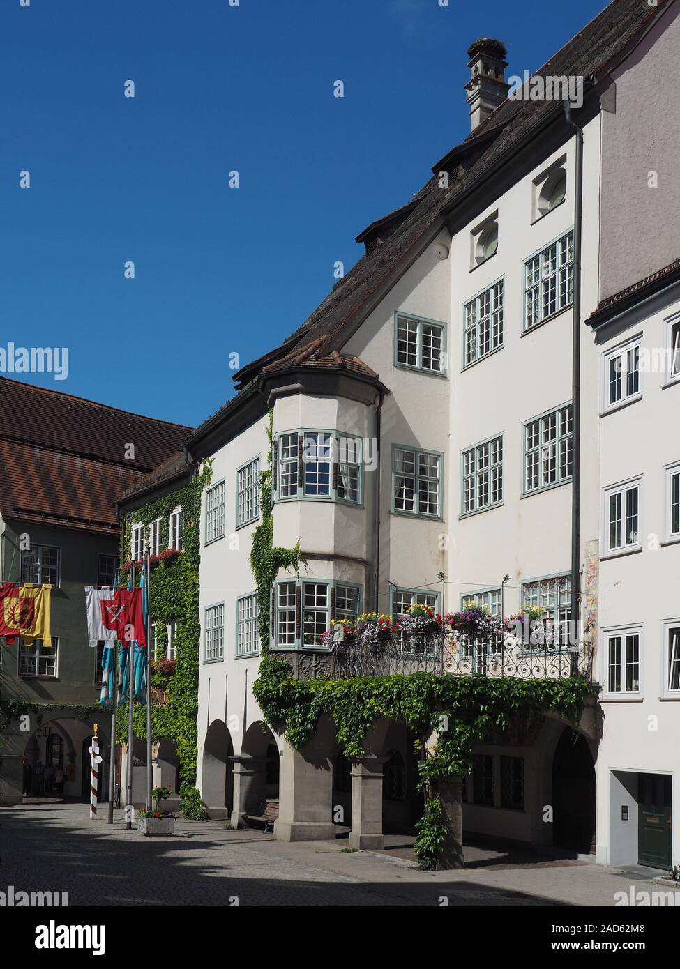 Isny im allgäu hi-res stock photography and images - Alamy