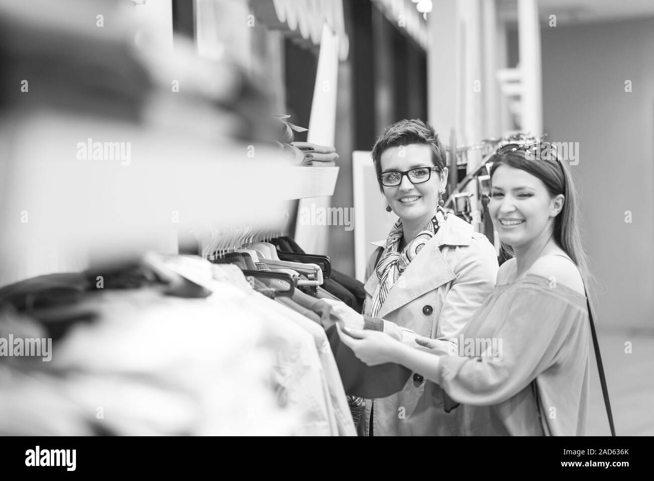 Enjoyment friend Black and White Stock Photos & Images - Alamy