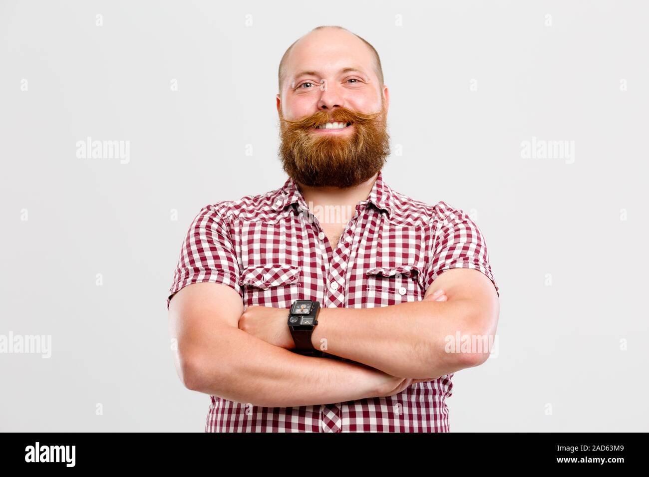 Contented face hi-res stock photography and images - Alamy