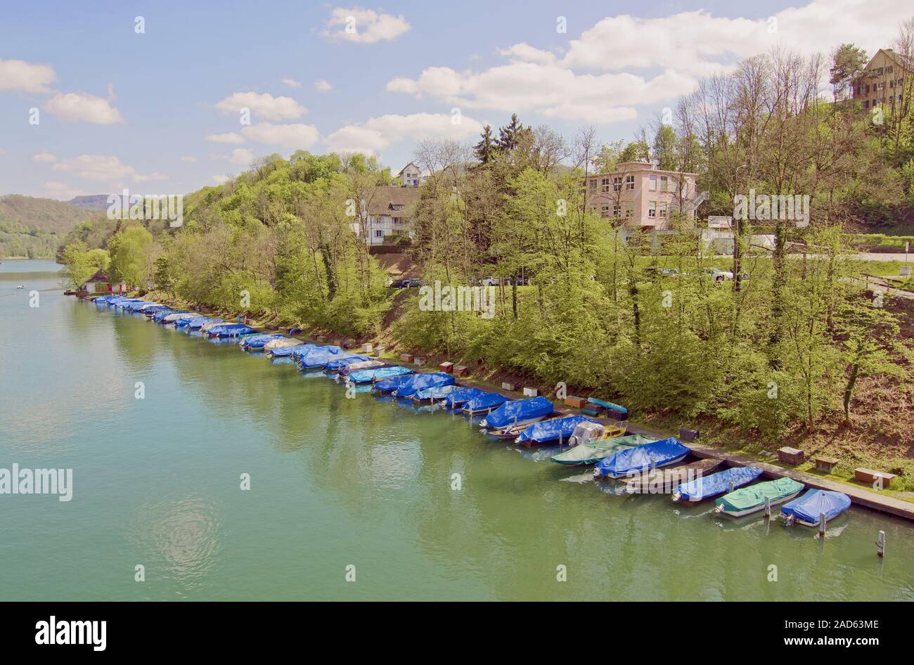 Bridge sightseeing sight view hi-res stock photography and images - Alamy