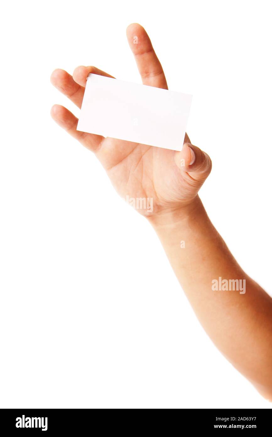 Credit card hands man Cut Out Stock Images & Pictures - Alamy