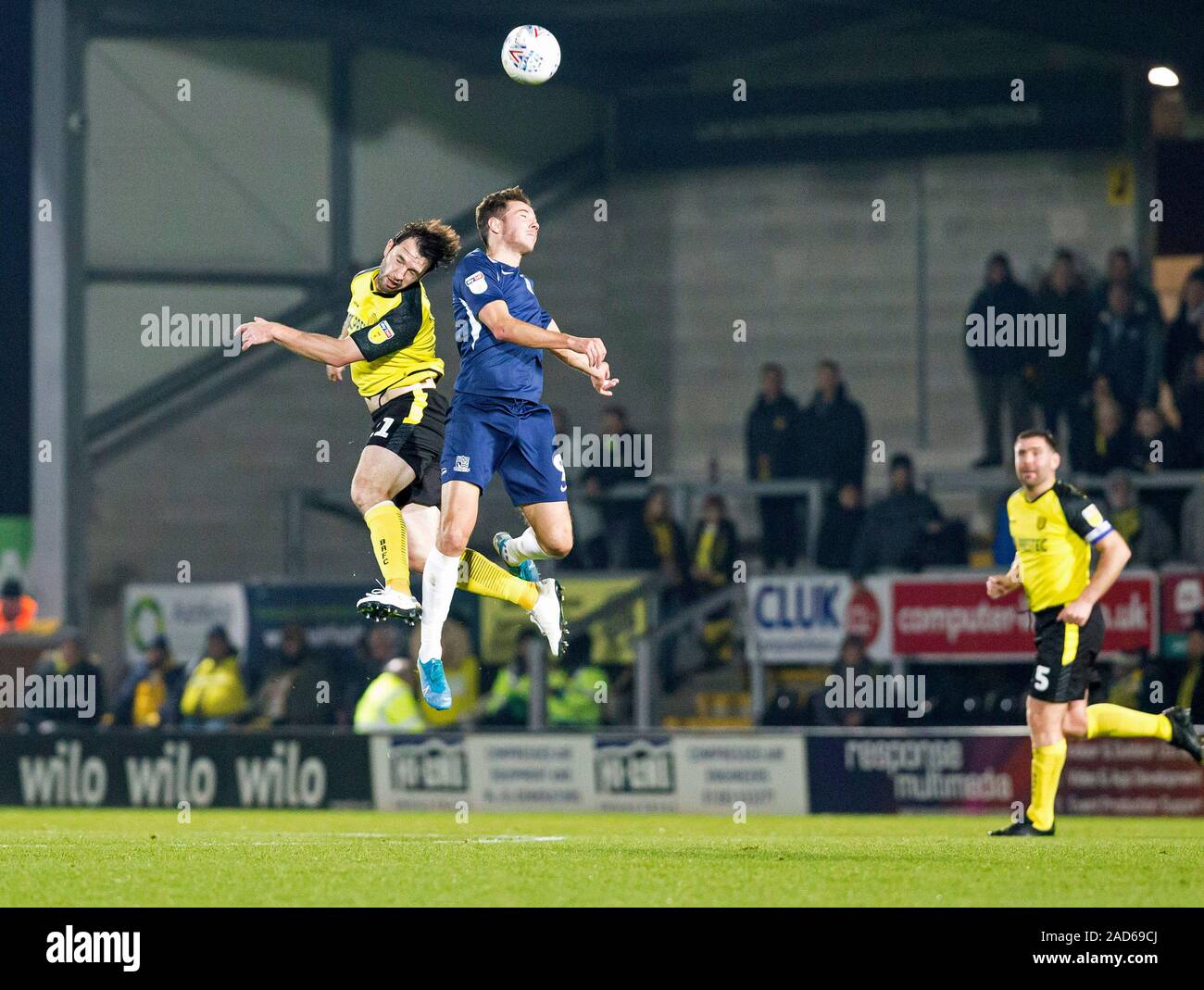 Tom hopper football hi-res stock photography and images - Alamy