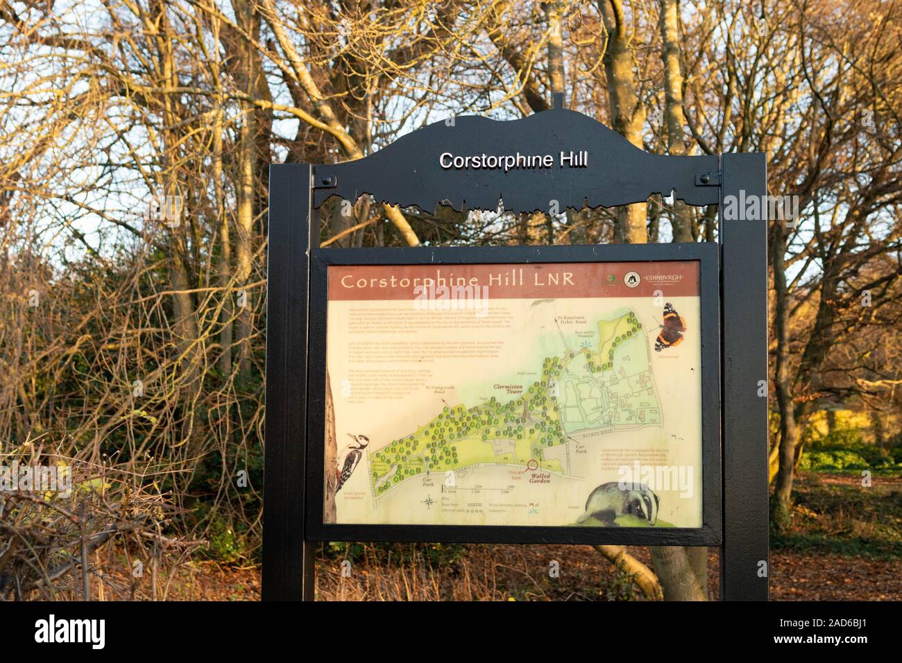 Local nature hi-res stock photography and images - Alamy