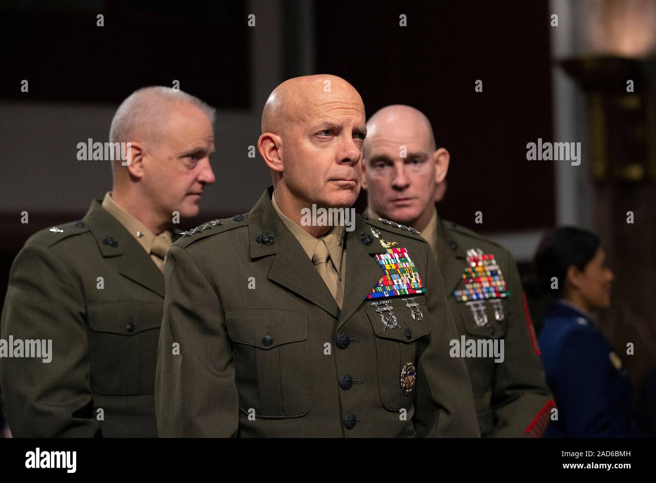 General michael ryan chief staff hi-res stock photography and images ...