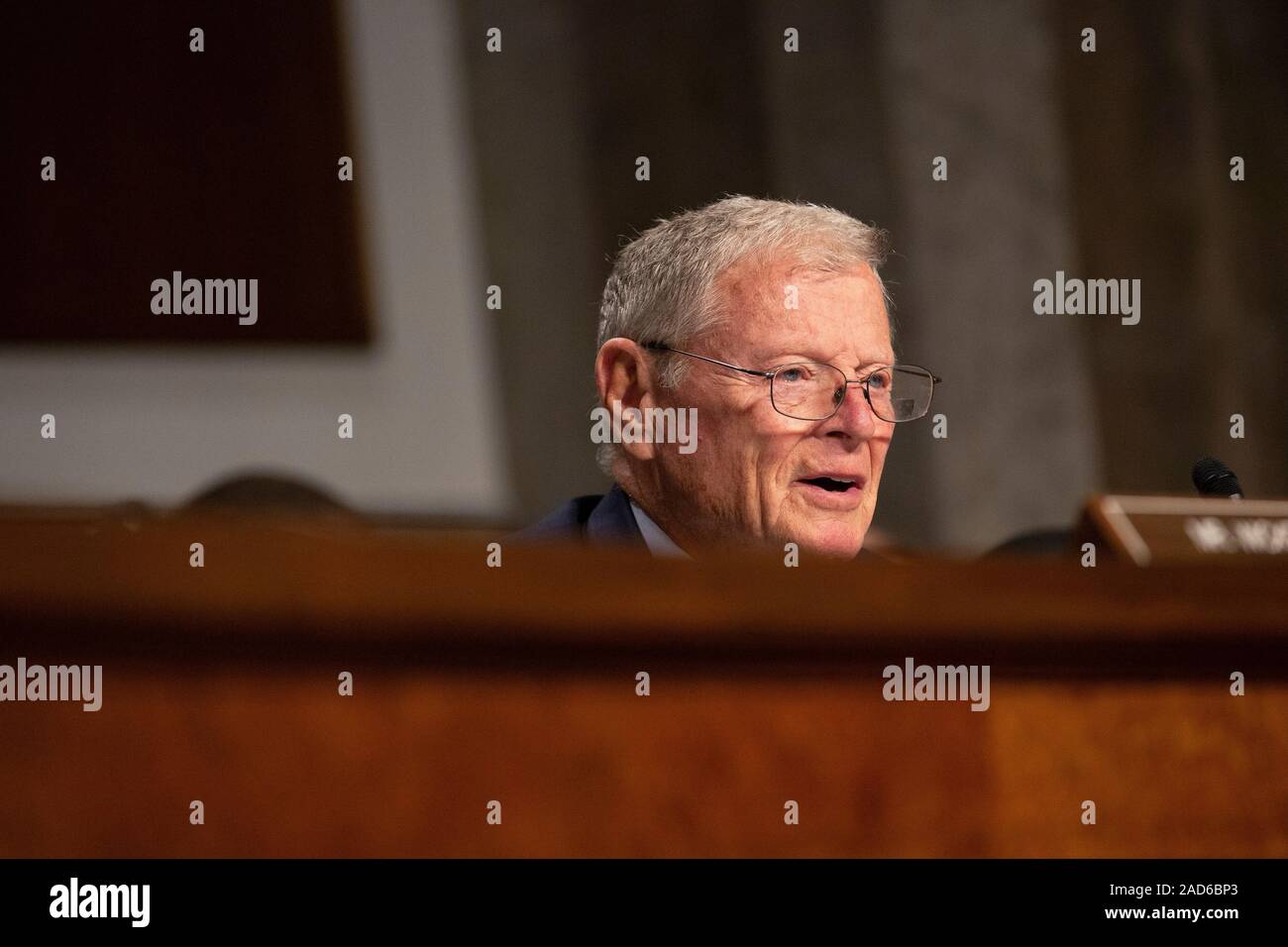 Chief of staff general james mcconville hi-res stock photography and ...