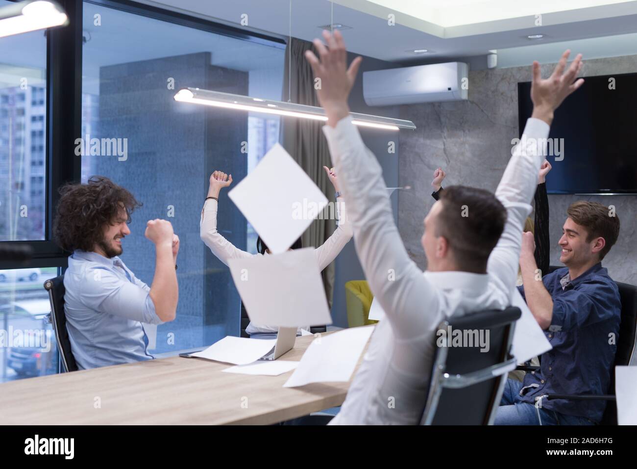 People documents hi-res stock photography and images - Alamy