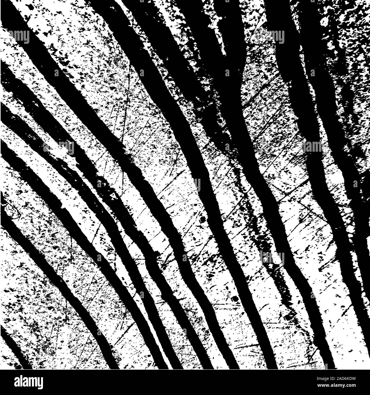 Texture wall with streaks stains. Vector illustration Stock Vector ...