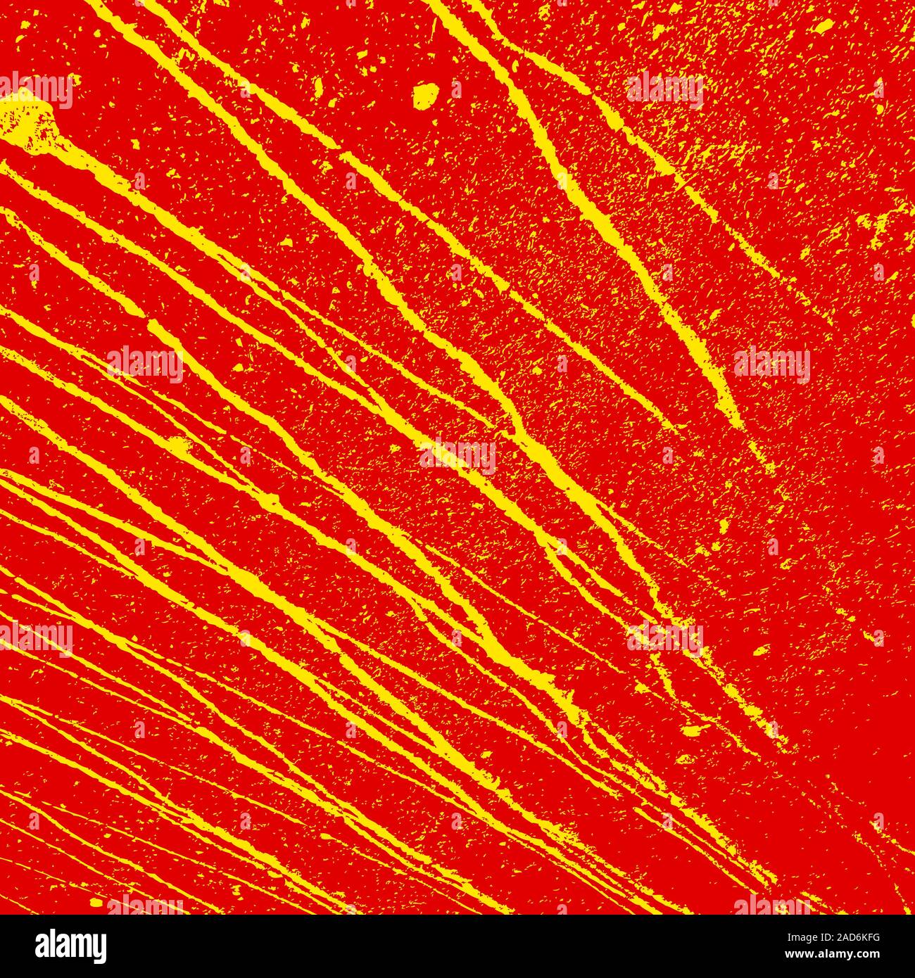 Texture wall with streaks stains. Vector illustration Stock Vector ...