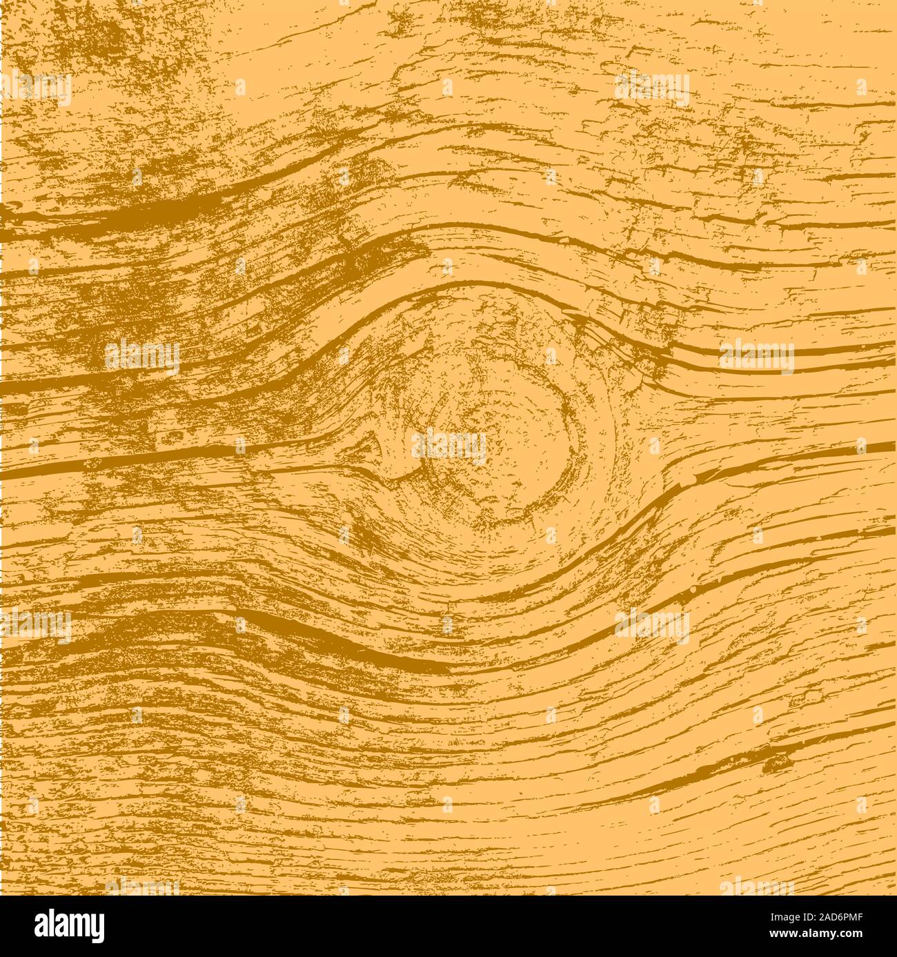 Wooden texture background, Realistic plank. Vector illustration Stock ...