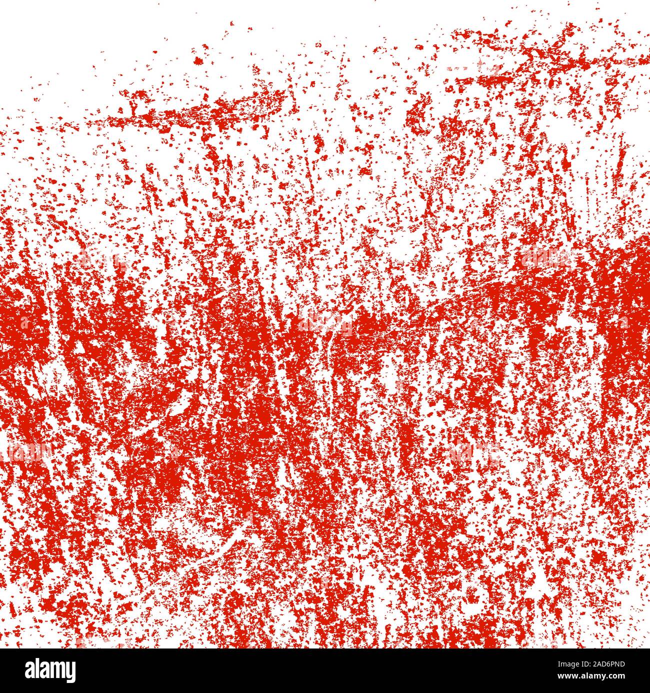 Blood stained concrete Stock Vector Images - Alamy