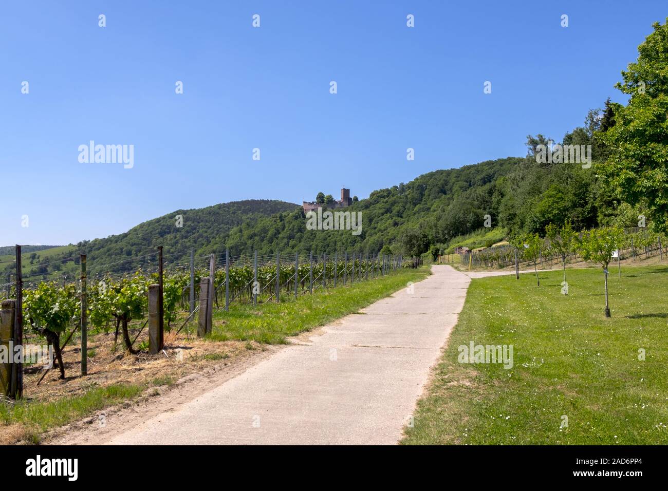 Landeck castle hi-res stock photography and images - Alamy