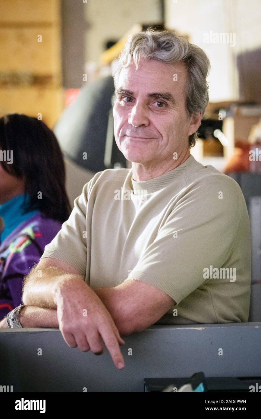 A BEAUTIFUL DAY IN THE NEIGHBORHOOD, writer and journalist Tom Junod ...