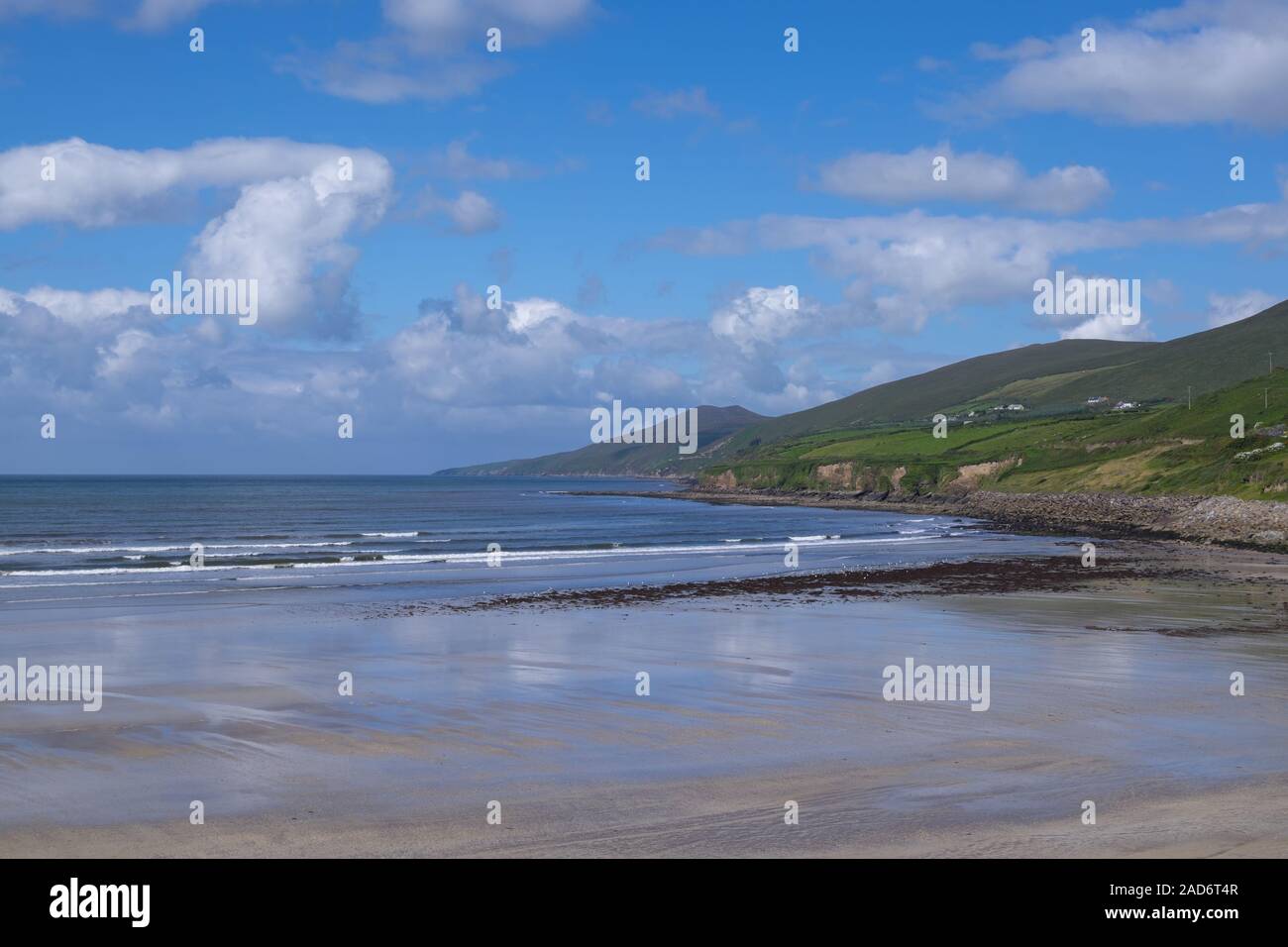 Inch beach hi-res stock photography and images - Alamy