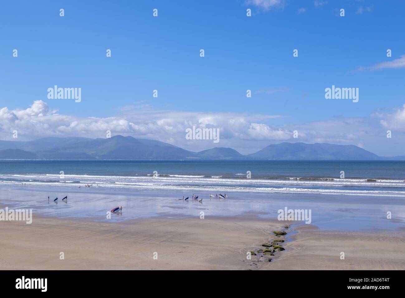 Inch beach hi-res stock photography and images - Alamy