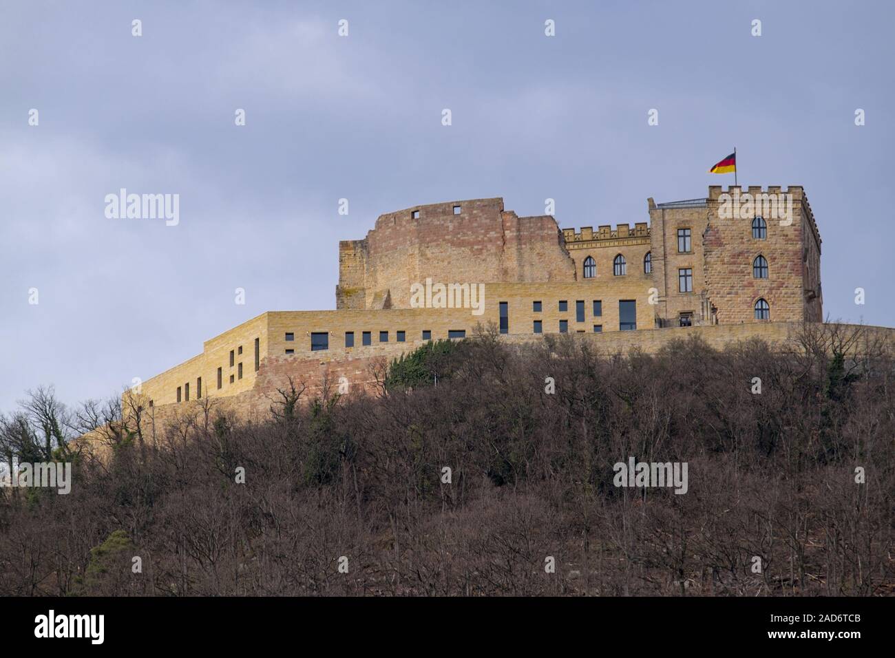 Hambach hi-res stock photography and images - Alamy