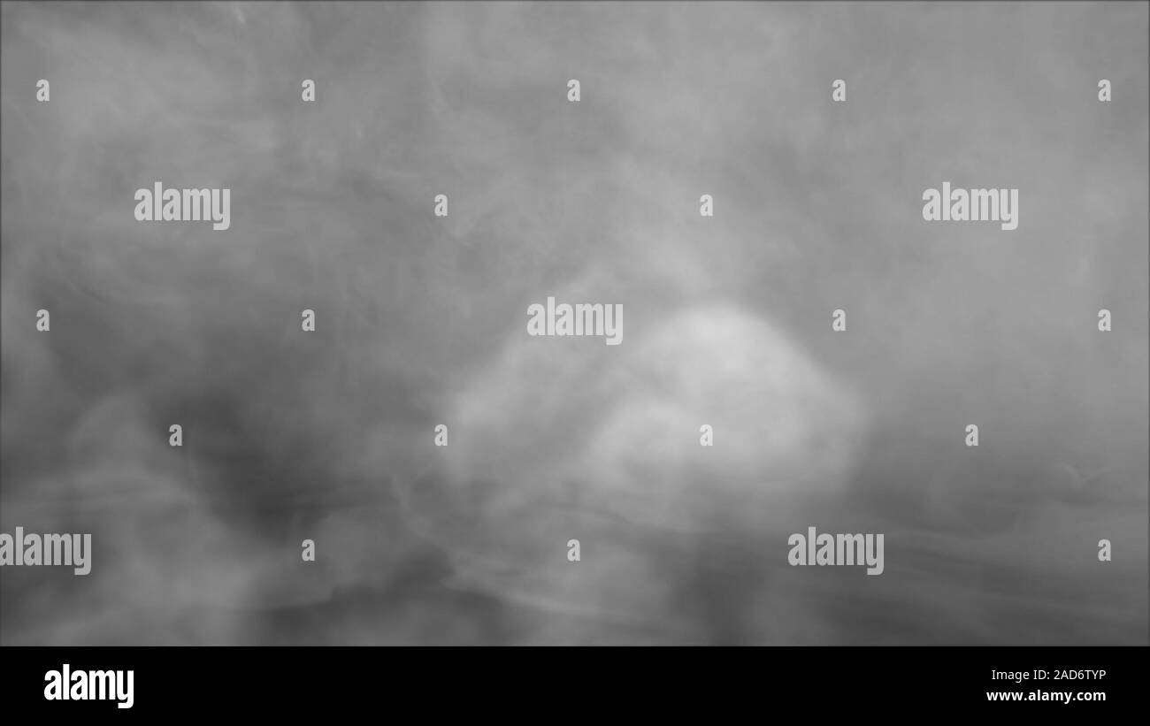 White misty effect Black and White Stock Photos & Images - Alamy