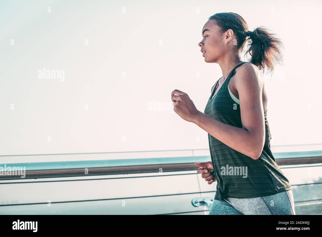 Determination activity hi-res stock photography and images - Alamy