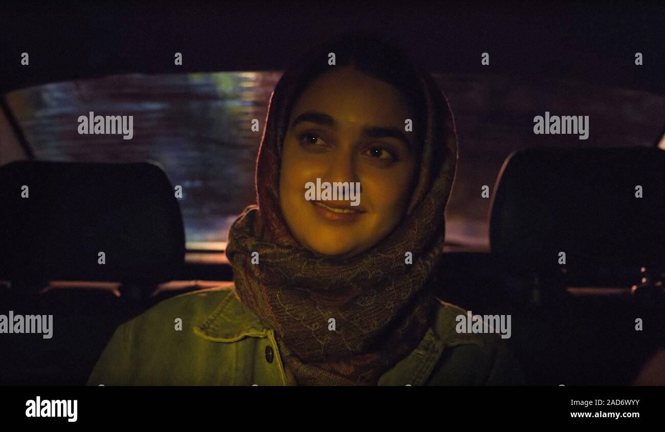 HALA, Geraldine Viswanathan, 2019. © Apple TV+ / courtesy Everett ... HALA, Geraldine Viswanathan, 2019. © Apple TV+ / courtesy Everett ...