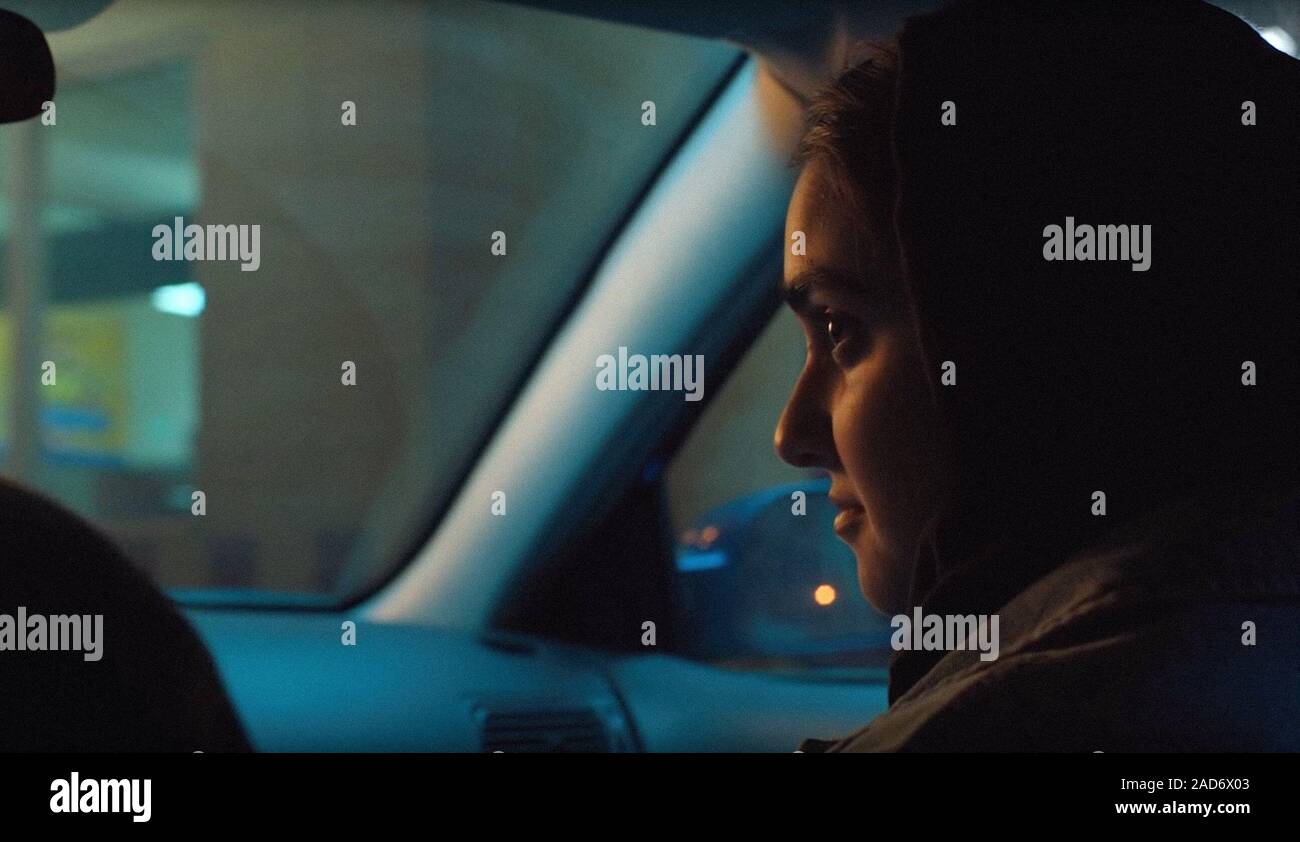 HALA, Geraldine Viswanathan, 2019. © Apple TV+ / courtesy Everett ... HALA, Geraldine Viswanathan, 2019. © Apple TV+ / courtesy Everett ...