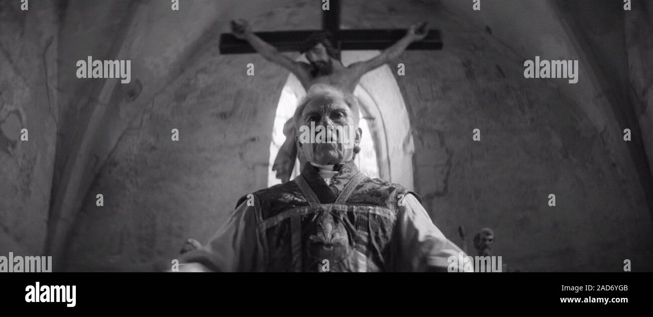 THE PAINTED BIRD, (aka NABARVENE PTACE), Harvey Keitel, 2019. © IFC ...