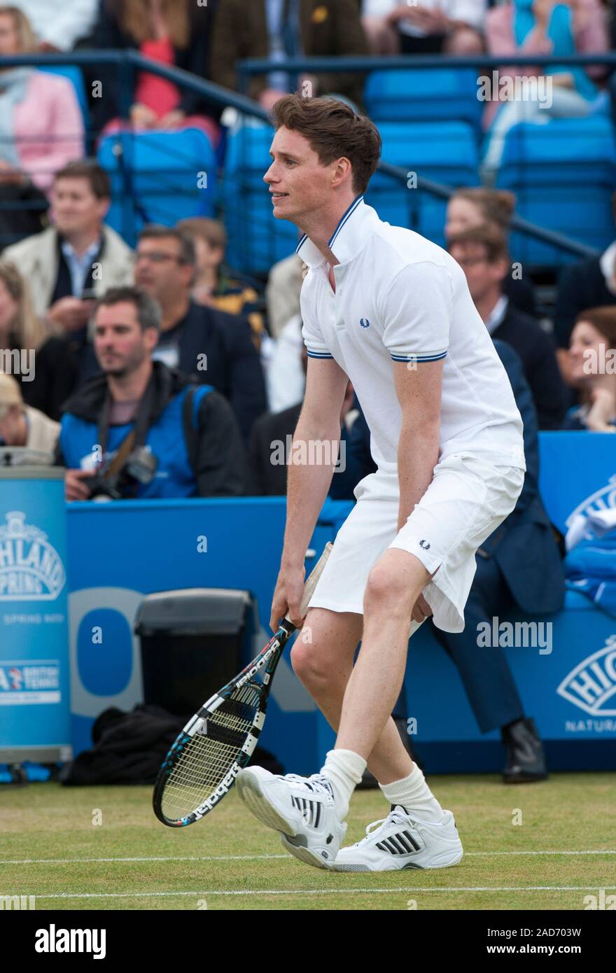 Richard redmayne hi-res stock photography and images - Alamy