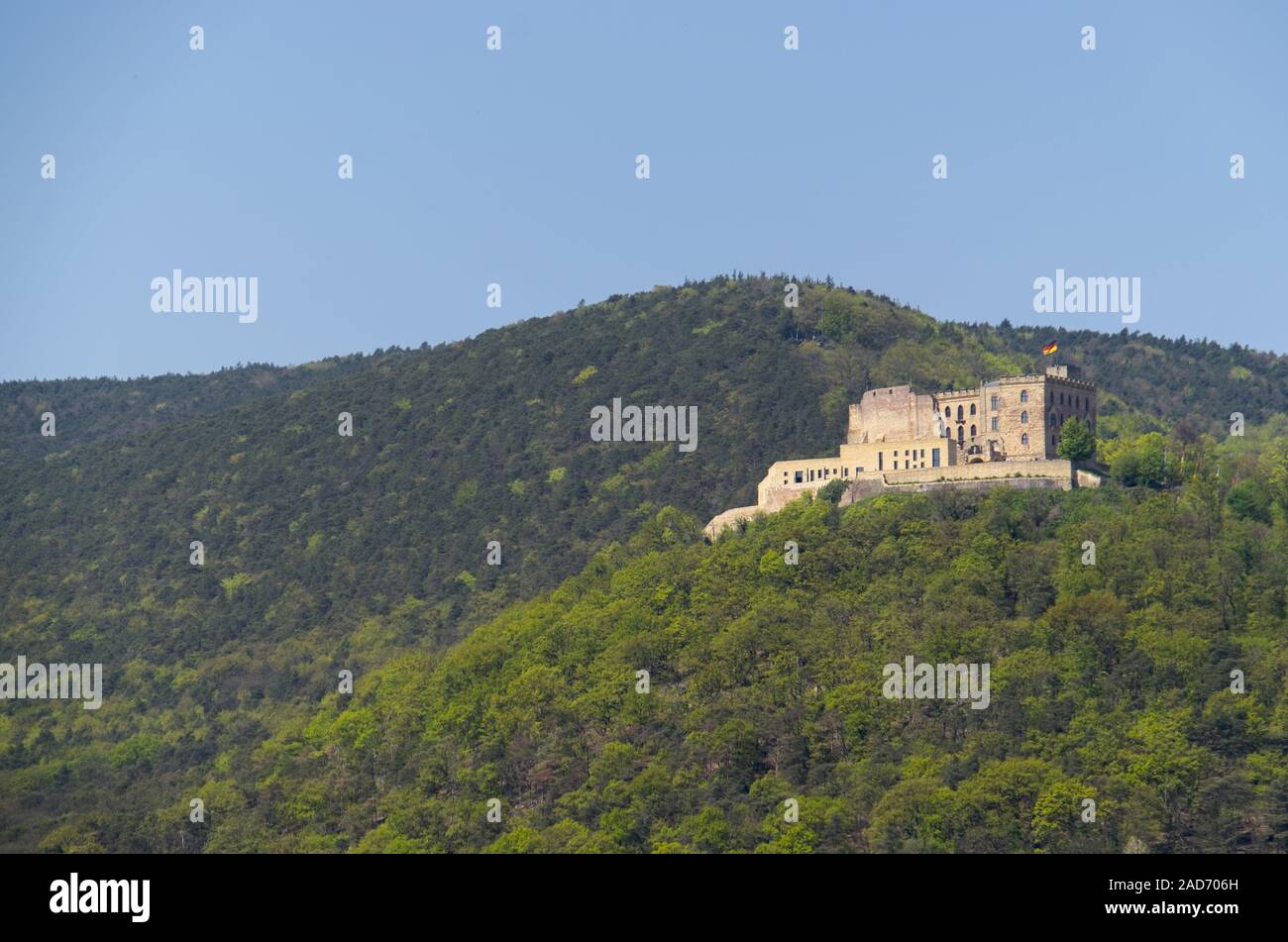 Hambach hi-res stock photography and images - Alamy