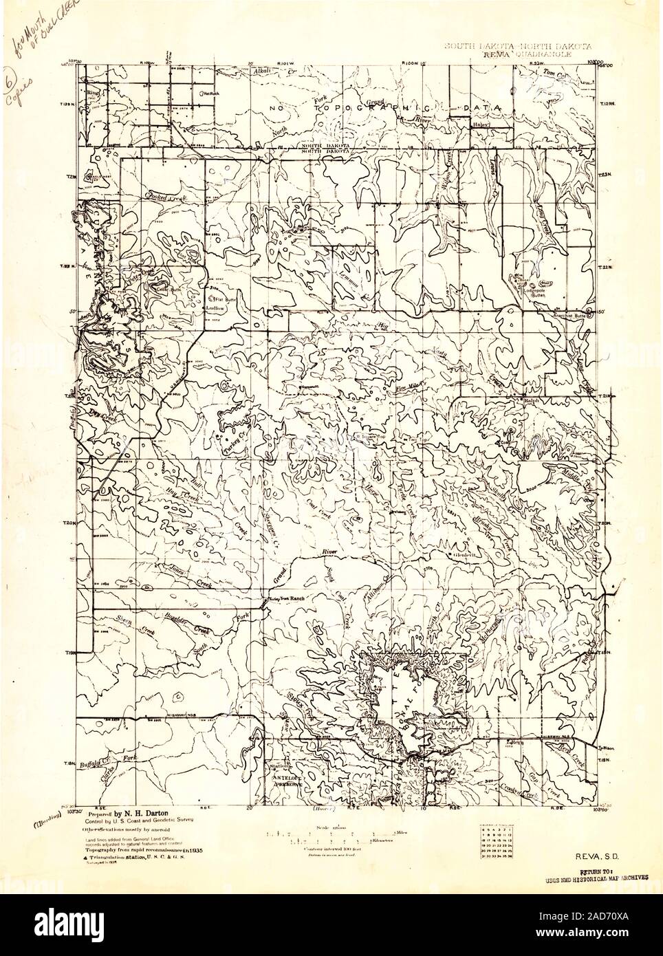 Map of reva hi-res stock photography and images - Alamy