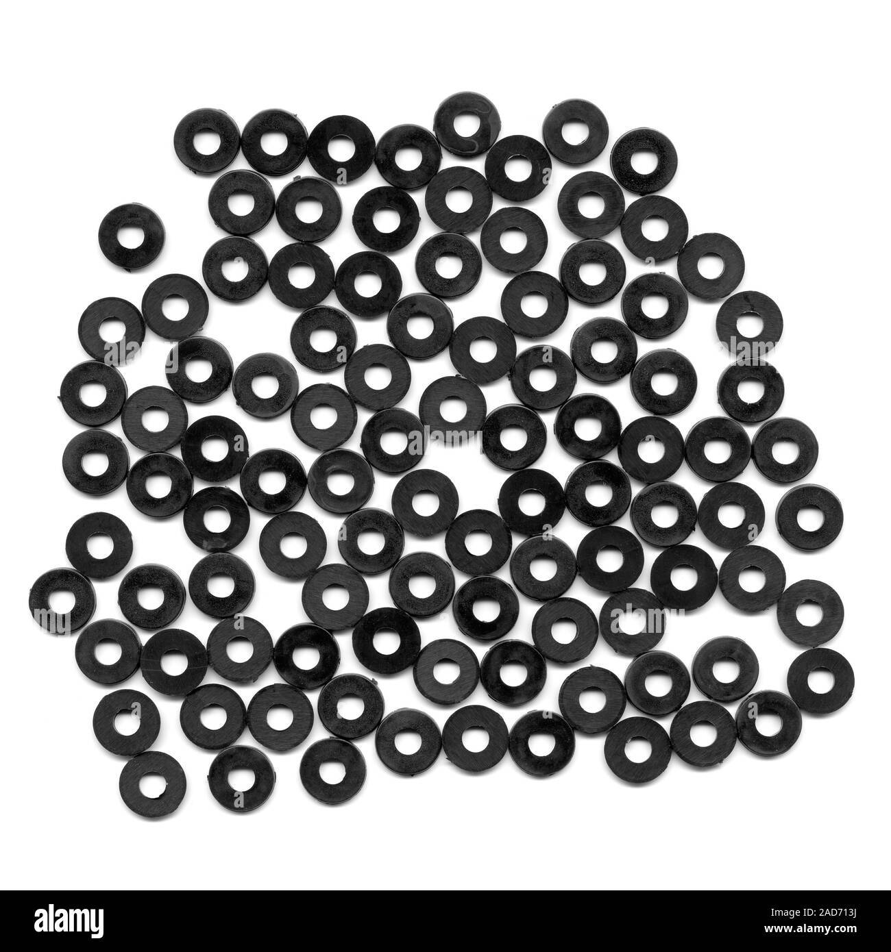 Penny washer hi-res stock photography and images - Alamy