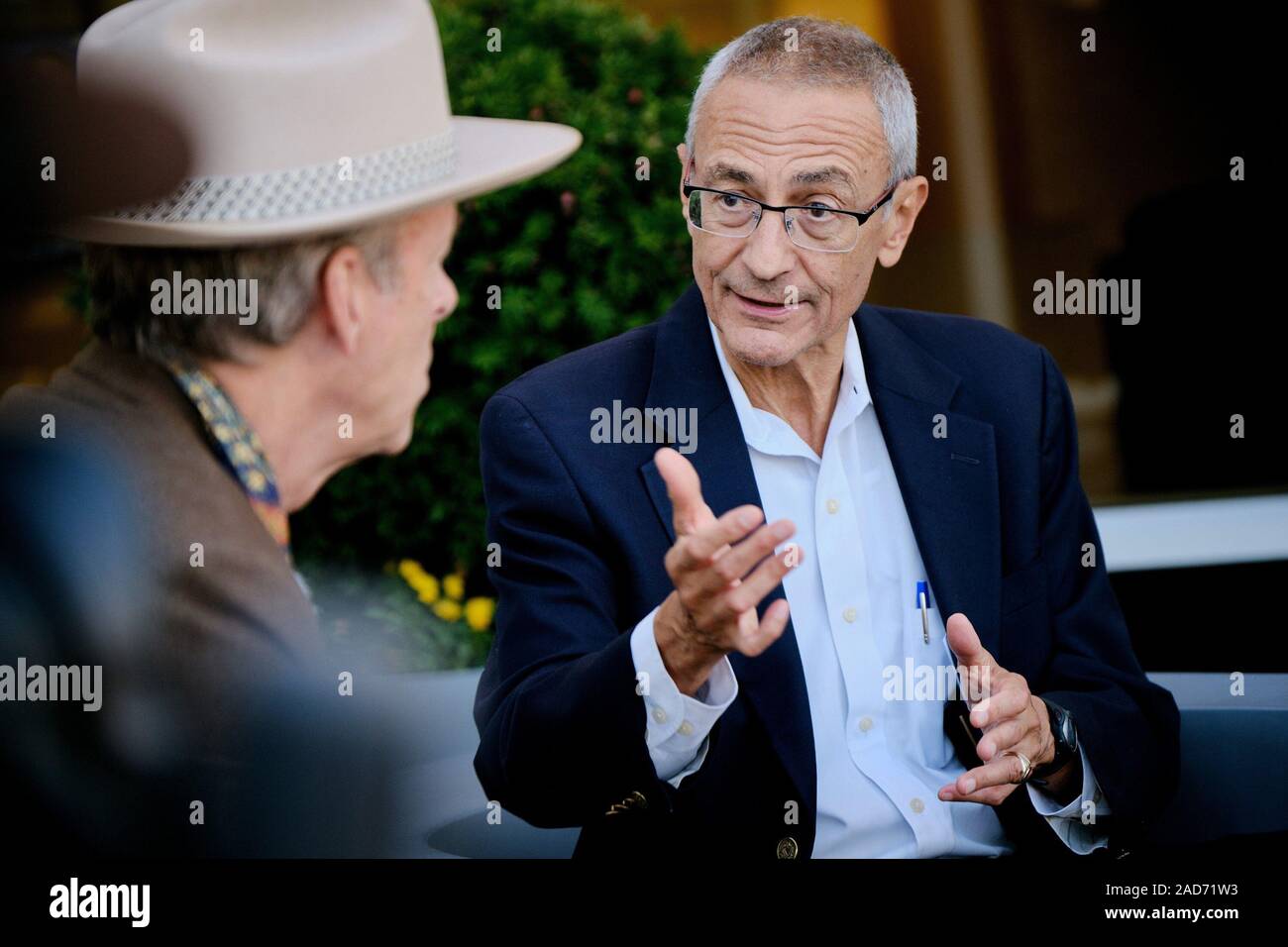 THE CIRCUS: INSIDE THE GREATEST POLITICAL SHOW ON EARTH, from left ...