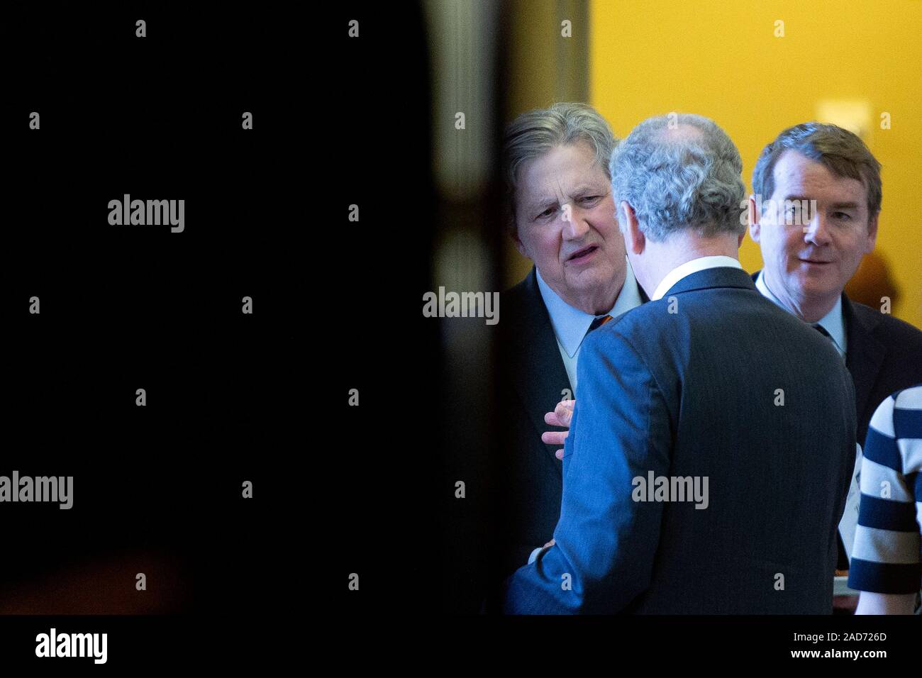 John Isakson High Resolution Stock Photography and Images - Alamy