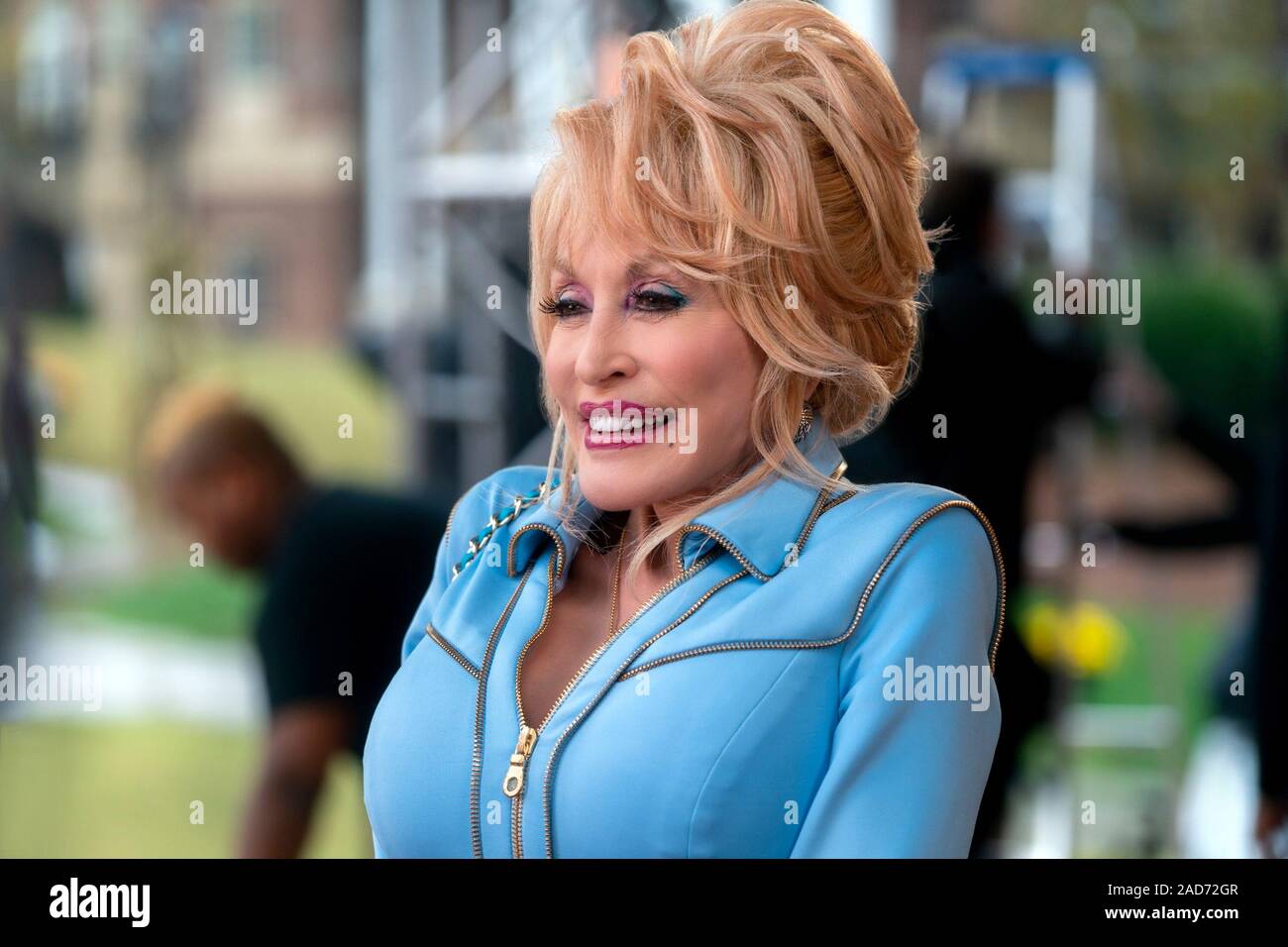 Heartstrings dolly hi-res stock photography and images - Alamy