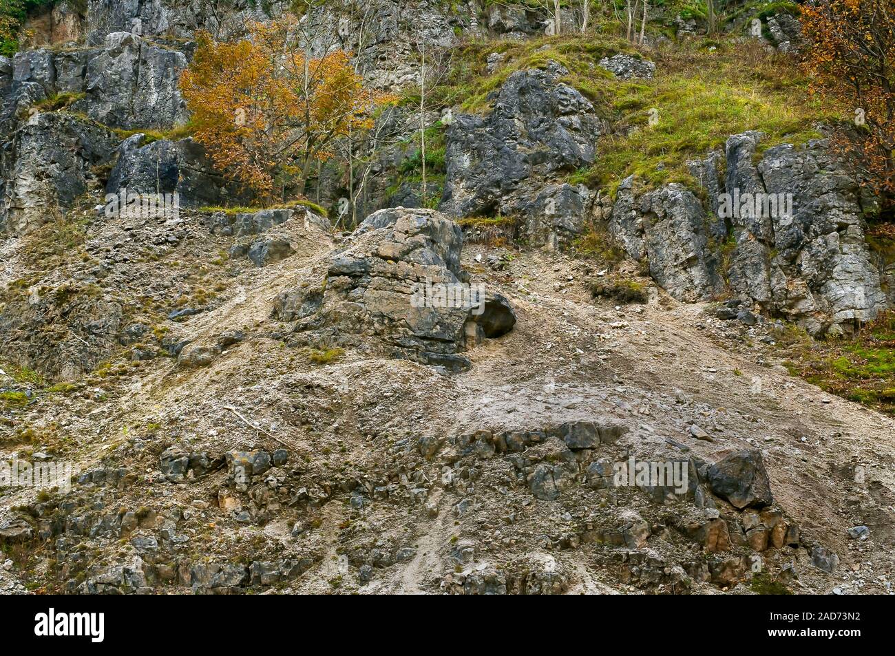 Medieval mining hi-res stock photography and images - Alamy