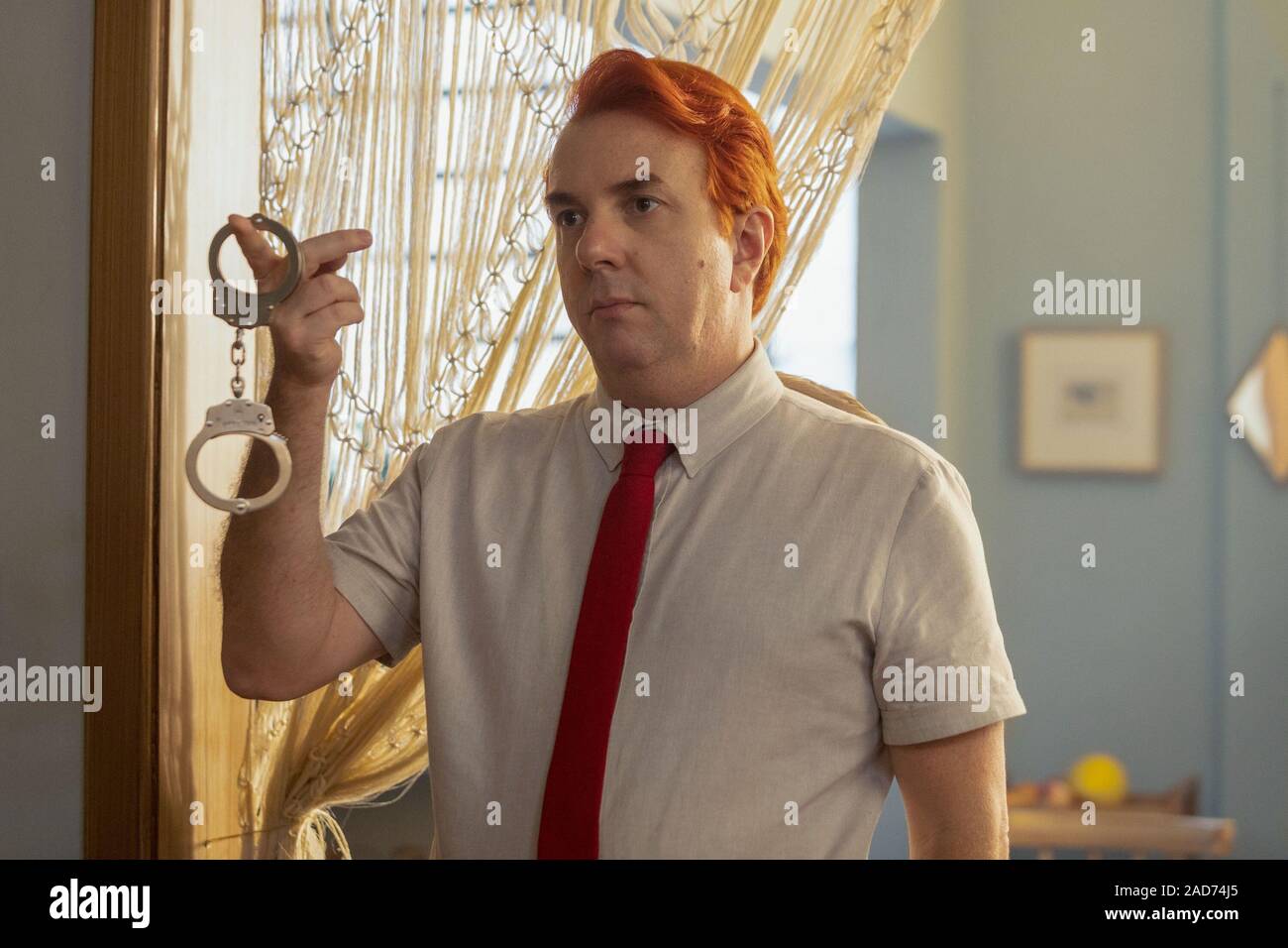 NOBODY'S LOOKING, Augusto Madeira, (Season 1, ep. 108, aired Nov. 22 ...