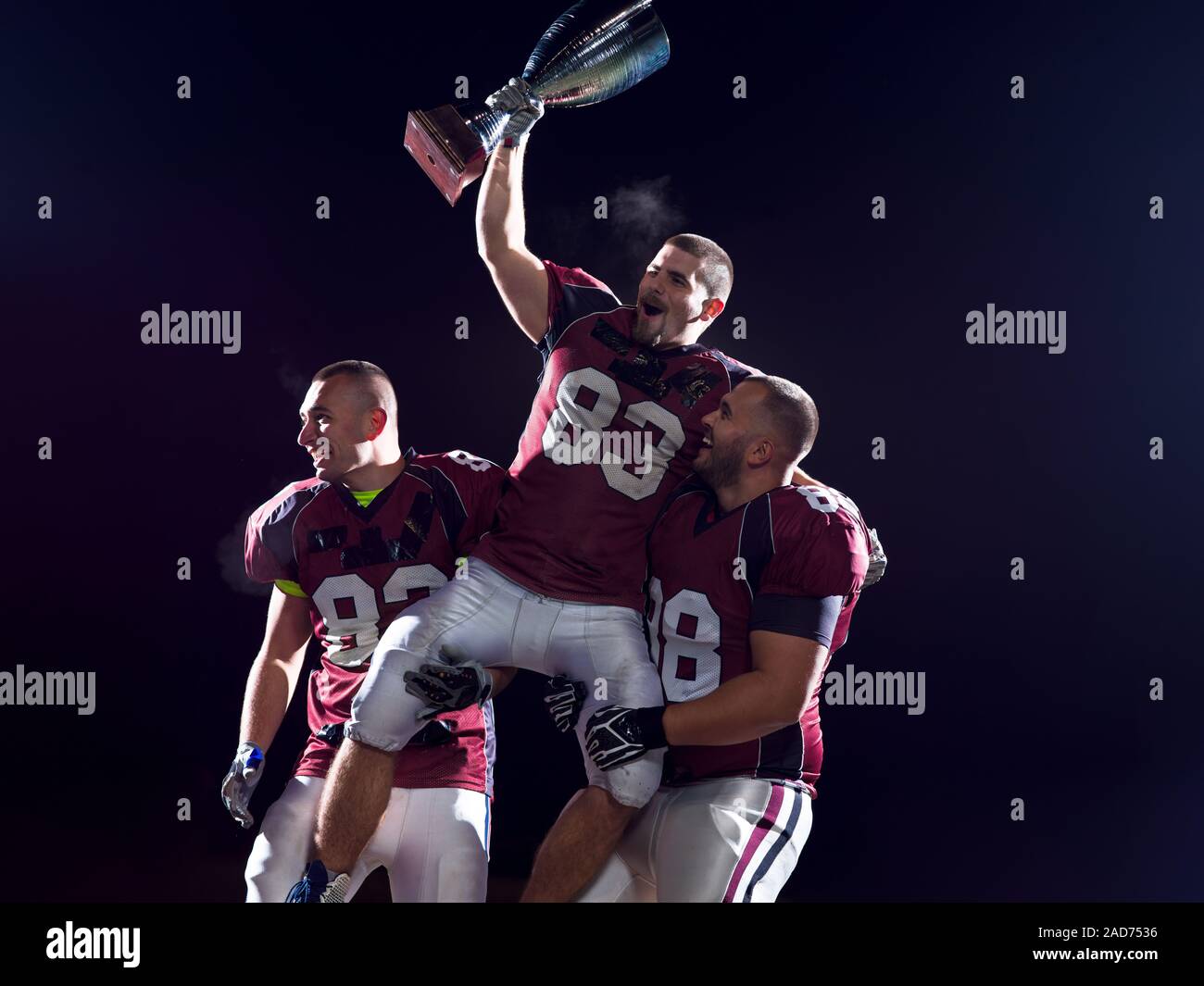 Foootballspieler hi-res stock photography and images - Alamy