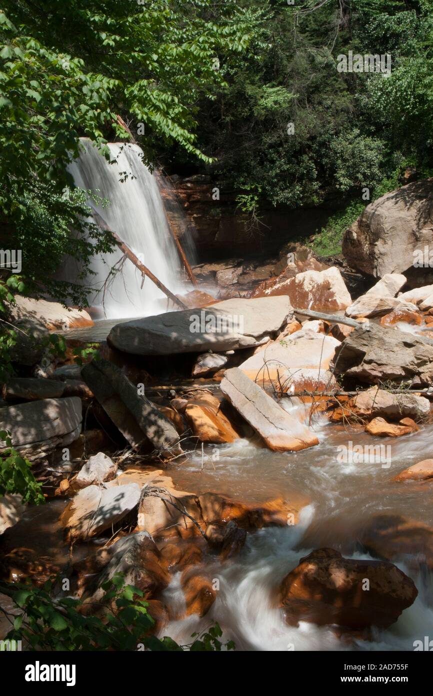 Douglas west virginia hi-res stock photography and images - Alamy