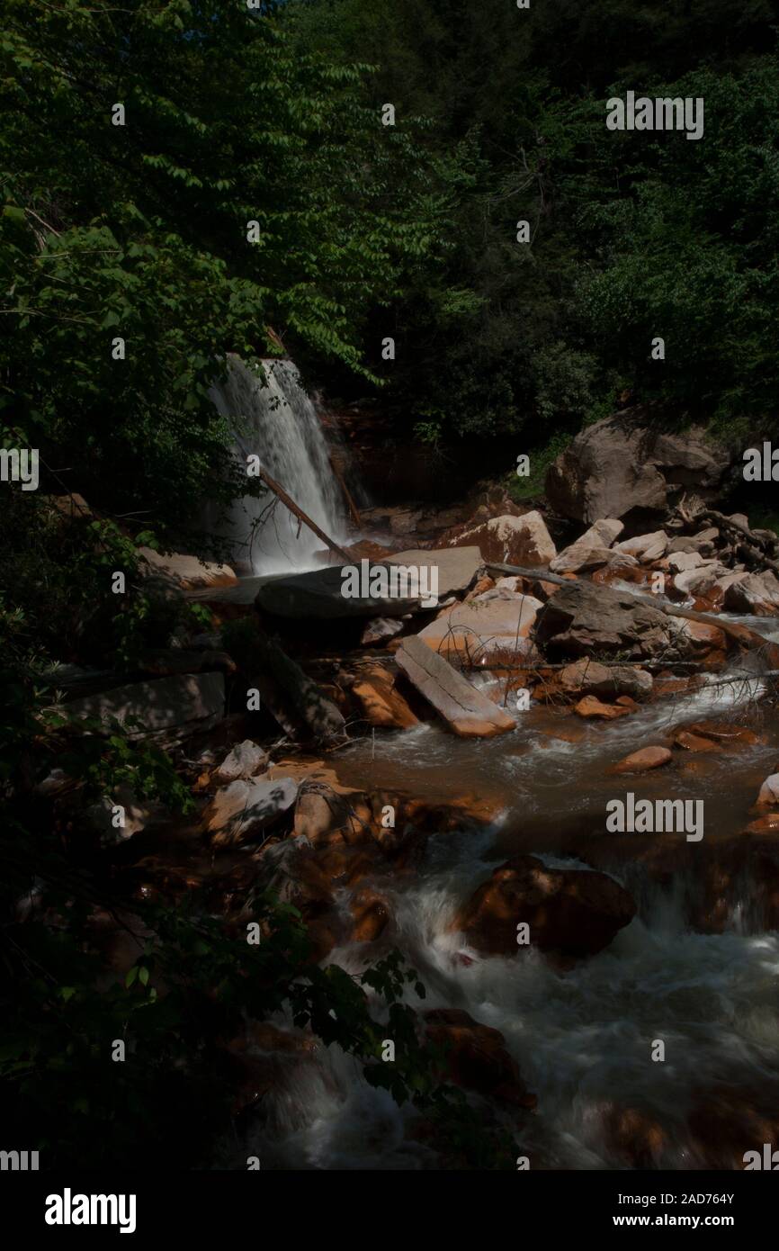 Douglas west virginia hi-res stock photography and images - Alamy