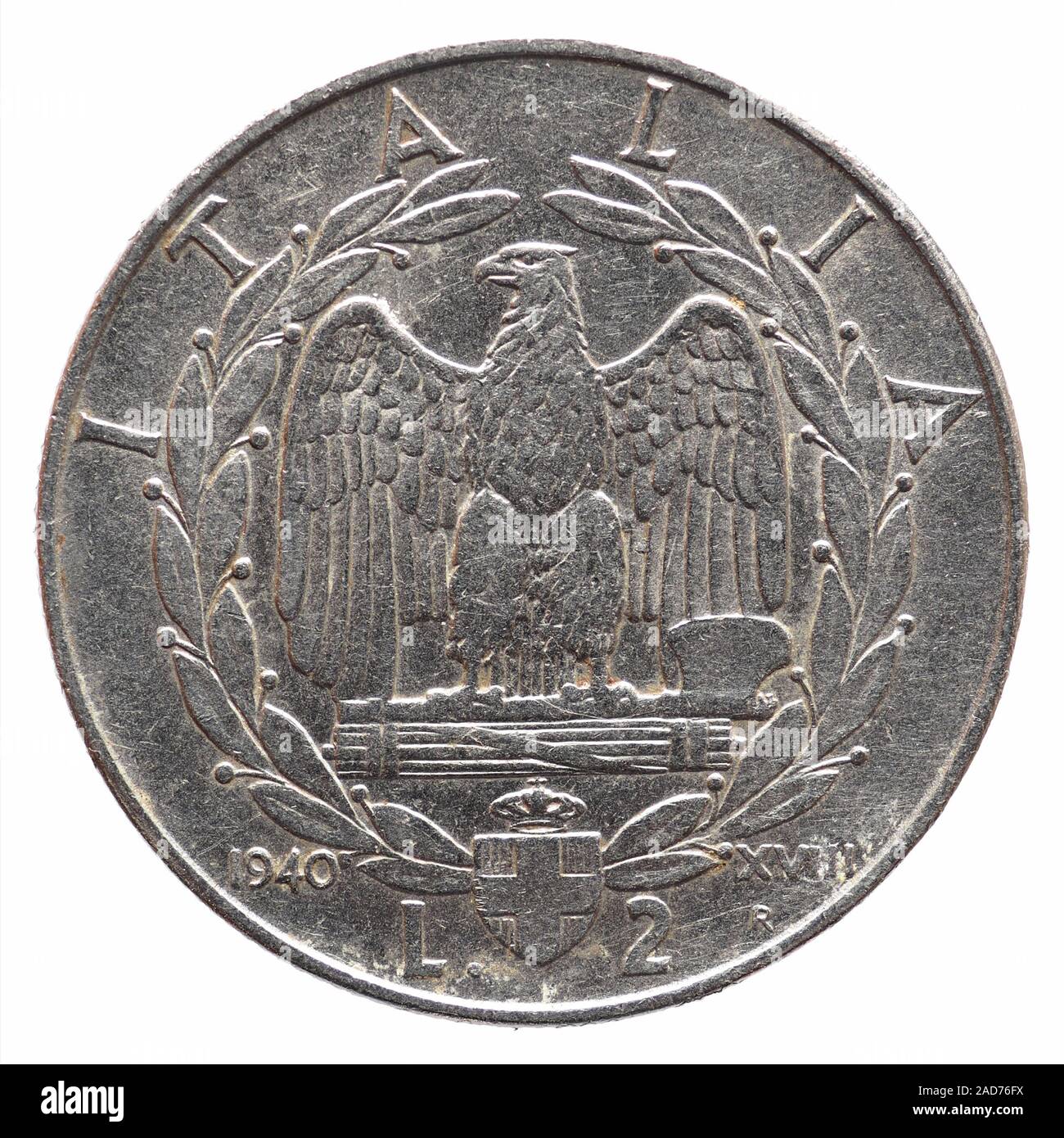 Lira italiana hi-res stock photography and images - Alamy