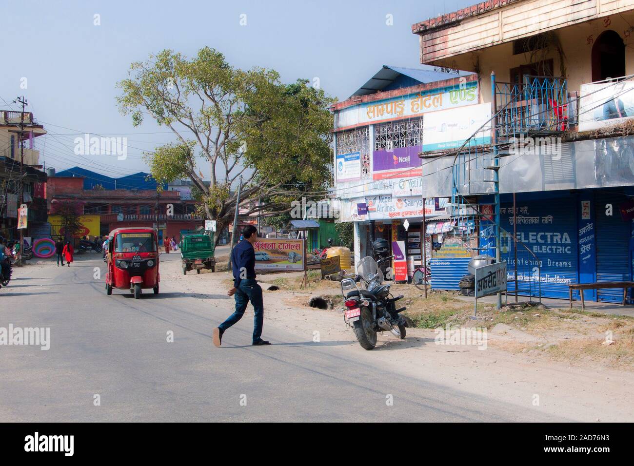 Mechi zone hi-res stock photography and images - Alamy