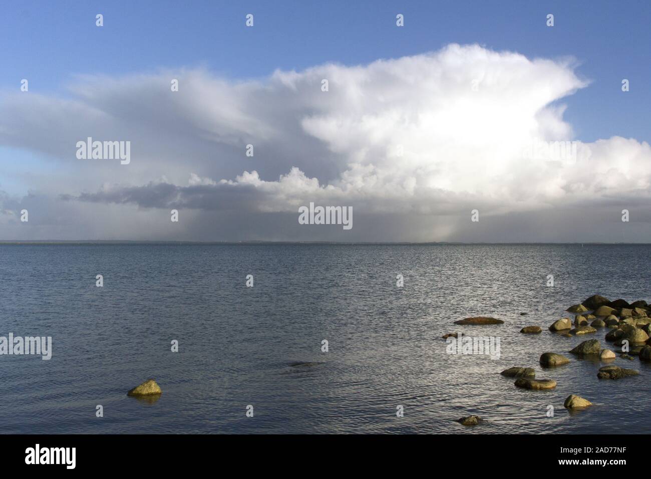 Lemvig hi-res stock photography and images - Alamy