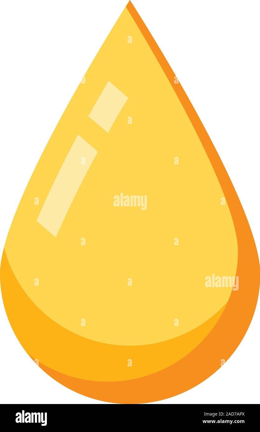 Juice drop icon, isometric style Stock Vector Image & Art - Alamy