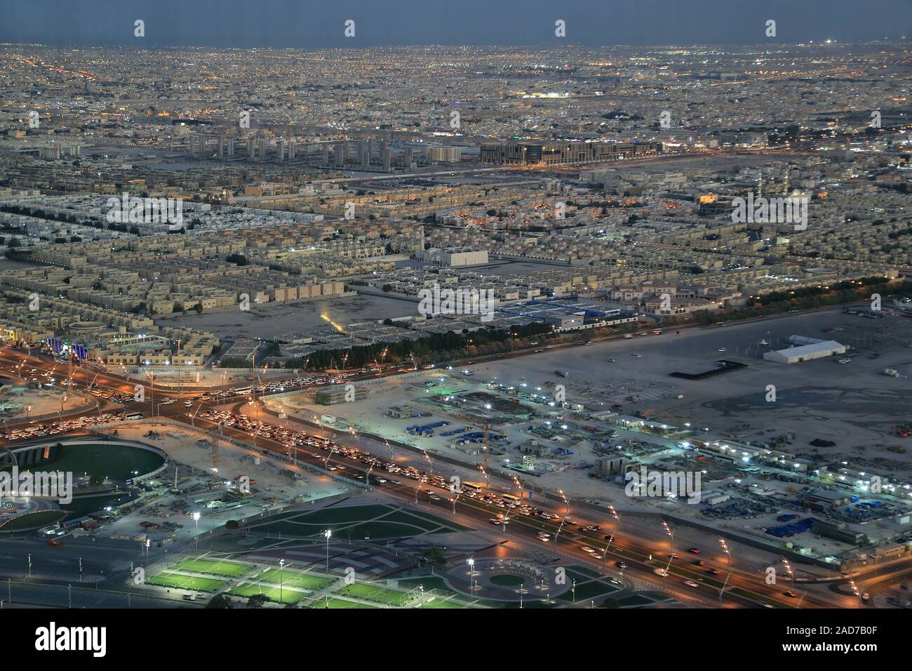 Waab qatar hi-res stock photography and images - Alamy