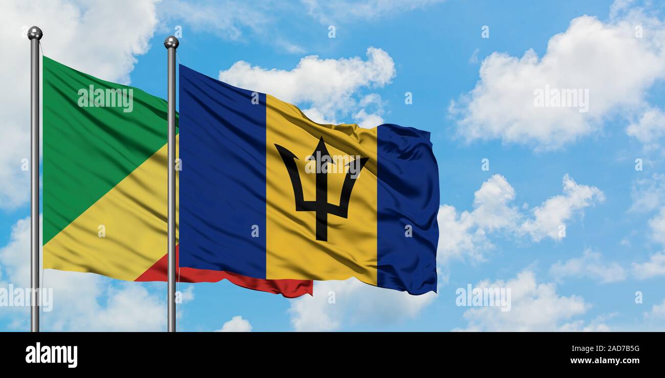 Barbados vs congo hi-res stock photography and images - Alamy