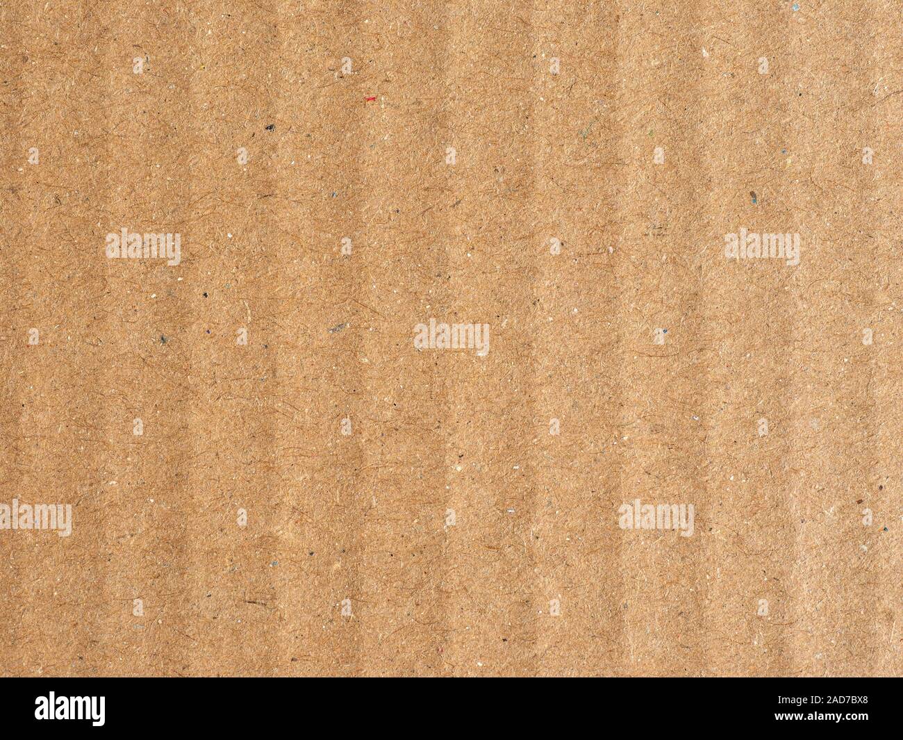 brown corrugated cardboard texture background Stock Photo - Alamy