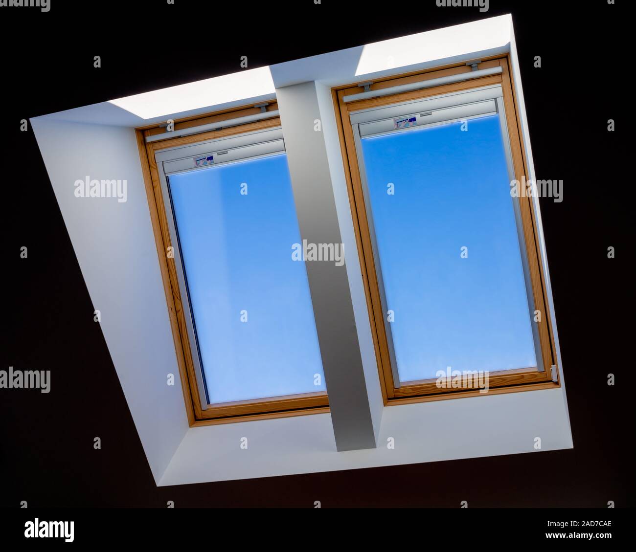 Overlooking city luxury window hi-res stock photography and images - Alamy