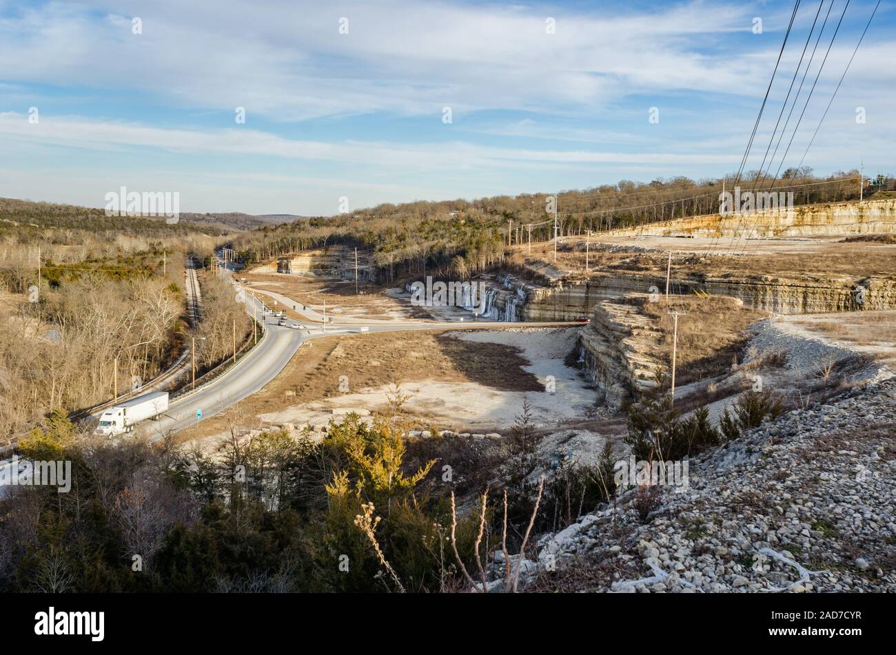 Branson hi-res stock photography and images - Alamy