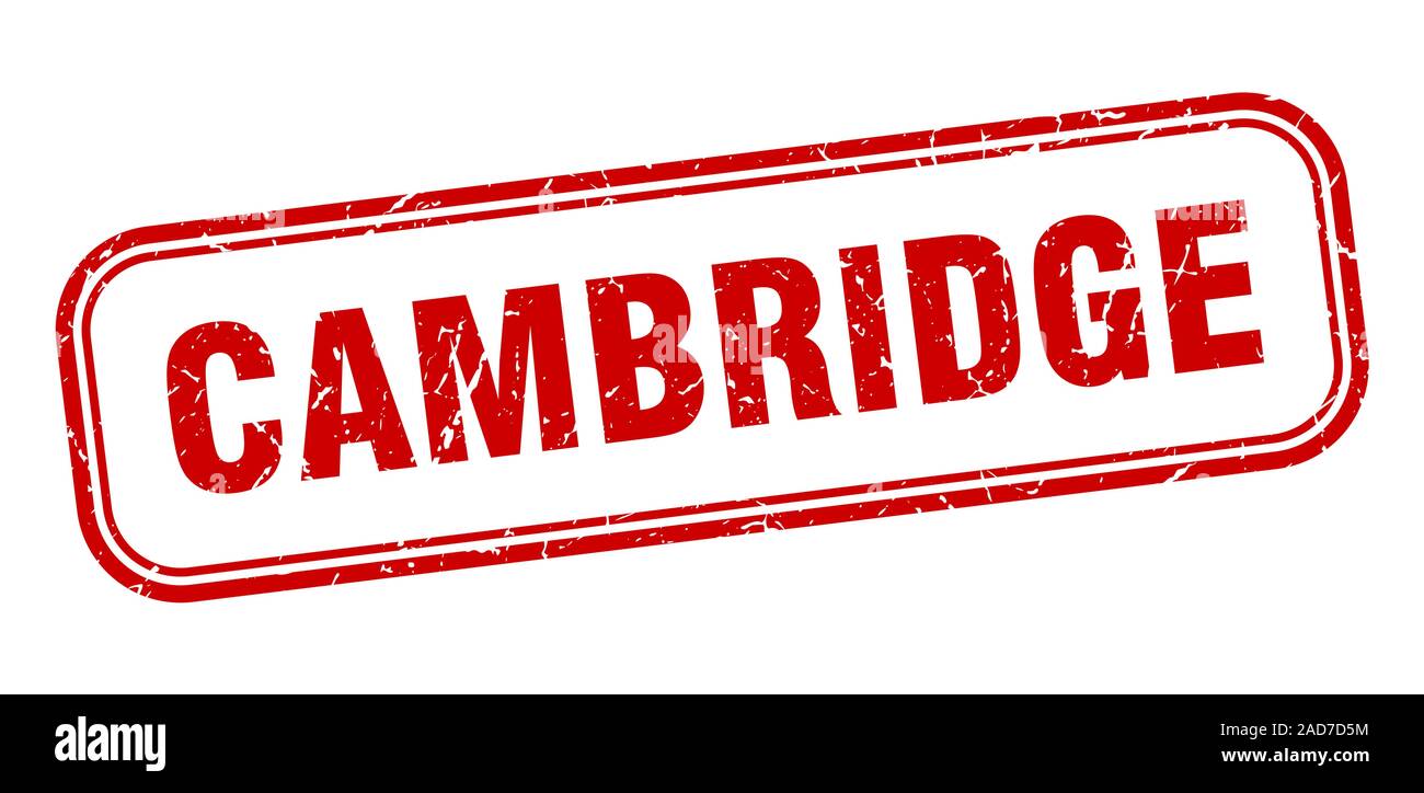 Cambridge square Stock Vector Images - Alamy